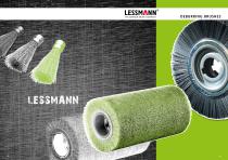 Deburring Brushes - Lessmann - PDF Catalogs | Technical Documentation ...