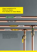 Viega Industry. Installation Systems for Industrial and Plant ...