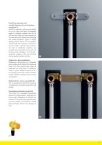 Viega Pexfit Pro. The flexible plastic pipe that ensures reliability ...