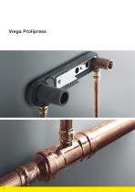Viega Press systems. Always the right connection. - Viega GmbH & Co. KG ...