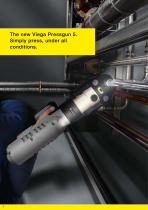 Viega Pressguns. Performance in its most compact form. - Viega GmbH ...