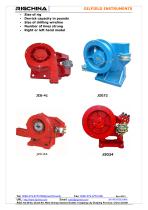 Deadline Anchors - RIGCHINA GROUP COMPANY - PDF Catalogs | Technical ...