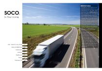SOCO In Your Living - SOCO Machinery - PDF Catalogs | Technical ...