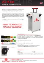 2C PLUS - EASYDUR SRL - PDF Catalogs | Technical Documentation | Brochure