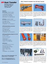 Basco® Type ES Extended Surface Plate Fin Heat Exchangers - API Schmidt ...