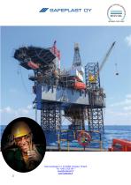 Safeplast Product Catalog - SAFEPLAST OY - PDF Catalogs | Technical ...