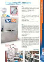 Matec Catalog - Matec - PDF Catalogs | Technical Documentation | Brochure