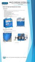 Valve test skid - Multi-coupling-system - PDF Catalogs | Technical ...