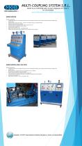 Valve test skid - Multi-coupling-system - PDF Catalogs | Technical ...
