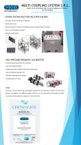 Valve test skid - Multi-coupling-system - PDF Catalogs | Technical ...
