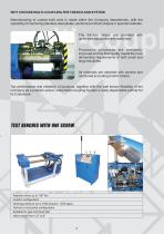 VALVES AND ACTUATORS TEST EQUIPMENTS - Multi-coupling-system - PDF ...