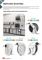 VEHICLE MAINTENANCE - Fluid Handling Equipment - SAMOA Industrial, S.A ...