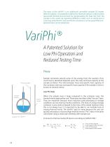 Accelerating Rate Calorimetry - NETZSCH Analyzing & Testing - PDF ...
