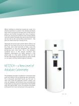 Accelerating Rate Calorimetry - NETZSCH Analyzing & Testing - PDF ...