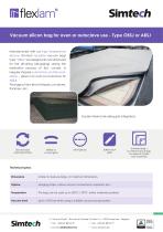 Vacuum Rubber Bag Type OBSJ-ABSJ - Simtech - PDF Catalogs | Technical ...