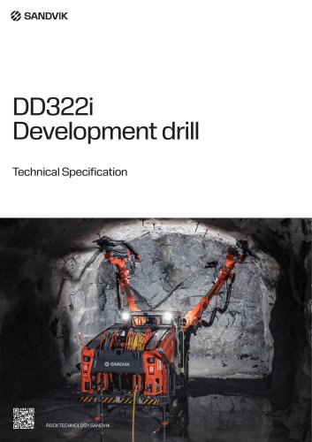 Sandvik rock tools - Sandvik Mining and Rock Technology - PDF Catalogs ...