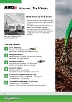 830 MHD/MHDS/Trailer - SENNEBOGEN Maschinenfabrik GmbH - PDF Catalogs ...