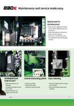 830 MHD/MHDS/Trailer - SENNEBOGEN Maschinenfabrik GmbH - PDF Catalogs ...