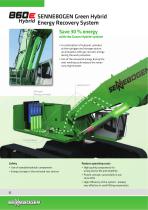 860 M E-Series - SENNEBOGEN Maschinenfabrik GmbH - PDF Catalogs ...