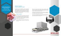 Tempering and defrosting - Catalogue 2024 - Stalam S.p.A. - PDF ...