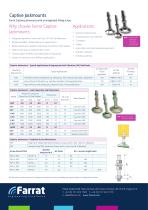 Farrat Jackmounts - Farrat - PDF Catalogs | Technical Documentation ...