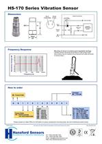 HS-170 Series - Compact - Hansford Sensors - PDF Catalogs | Technical ...