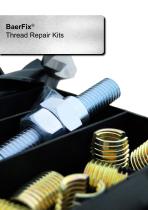 BaerFix Catalog - BAER-Company - PDF Catalogs | Technical Documentation ...