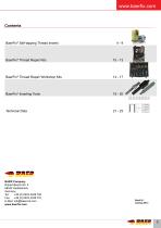 BaerFix Catalog - BAER-Company - PDF Catalogs | Technical Documentation ...
