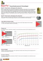 BaerFix Catalog - BAER-Company - PDF Catalogs | Technical Documentation ...