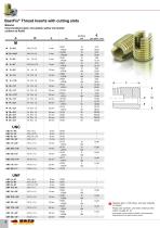 BaerFix Catalog - BAER-Company - PDF Catalogs | Technical Documentation ...