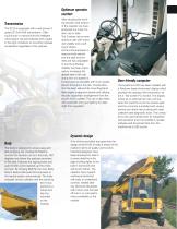 912D - 912DS - Hydrema A/S - PDF Catalogs | Technical Documentation ...