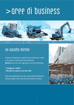 Messersì MONOGRAPH - Messersì S.p.A. - PDF Catalogs | Technical ...