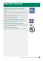 Protection Device Test Equipment - EMC PARTNER AG - PDF Catalogs ...