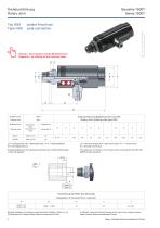Serie 7600T - HAAG + ZEISSLER Maschinenelemente GmbH - PDF Catalogs ...