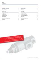 Serie 7900 - HAAG + ZEISSLER Maschinenelemente GmbH - PDF Catalogs ...