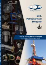 Oil & Petrochemical Products Catalogue - DIXON GROUP EUROPE - PDF ...
