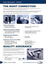 Power Generation - DIXON GROUP EUROPE - PDF Catalogs | Technical ...