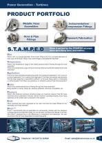 Power Generation - DIXON GROUP EUROPE - PDF Catalogs | Technical ...