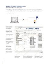 Flowline - Flowline - PDF Catalogs | Technical Documentation | Brochure