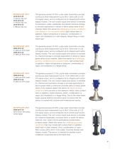 Flowline - Flowline - PDF Catalogs | Technical Documentation | Brochure