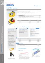 Cable Pulling Systems - Katimex® Cielker GmbH - PDF Catalogs | Technical Documentation | Brochure