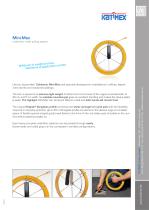 Cable Pulling Systems - Katimex® Cielker GmbH - PDF Catalogs | Technical Documentation | Brochure