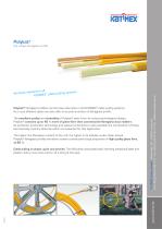 Cable Pulling Systems - Katimex® Cielker GmbH - PDF Catalogs | Technical Documentation | Brochure