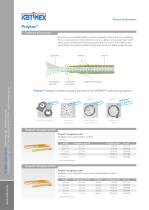 Cable Pulling Systems - Katimex® Cielker GmbH - PDF Catalogs | Technical Documentation | Brochure