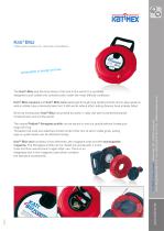 Cable Pulling Systems - Katimex® Cielker GmbH - PDF Catalogs | Technical Documentation | Brochure