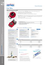 Cable Pulling Systems - Katimex® Cielker GmbH - PDF Catalogs | Technical Documentation | Brochure
