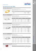 Cable Pulling Systems - Katimex® Cielker GmbH - PDF Catalogs | Technical Documentation | Brochure