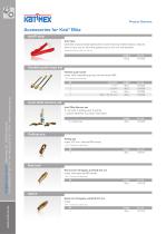 Cable Pulling Systems - Katimex® Cielker GmbH - PDF Catalogs | Technical Documentation | Brochure