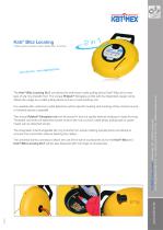 Cable Pulling Systems - Katimex® Cielker GmbH - PDF Catalogs | Technical Documentation | Brochure