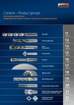 GARANT Tool Grinding - Garant - PDF Catalogs | Technical Documentation ...